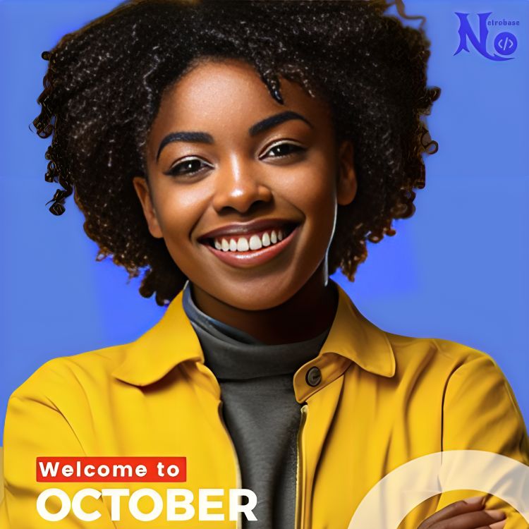 Fortune Eso on LinkedIn: Happy New Month Fortune Eso on LinkedIn: Happy New Month