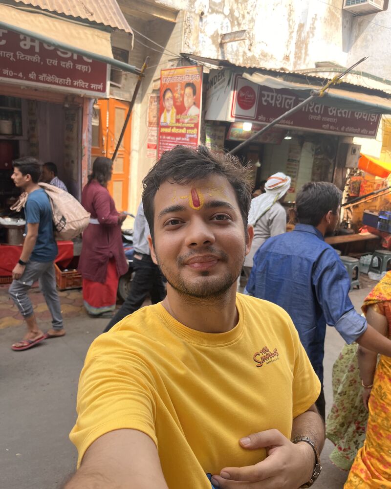 Rishabh Singh on LinkedIn: #rishsays | 26 comments Rishabh Singh on LinkedIn: #rishsays | 26 comments