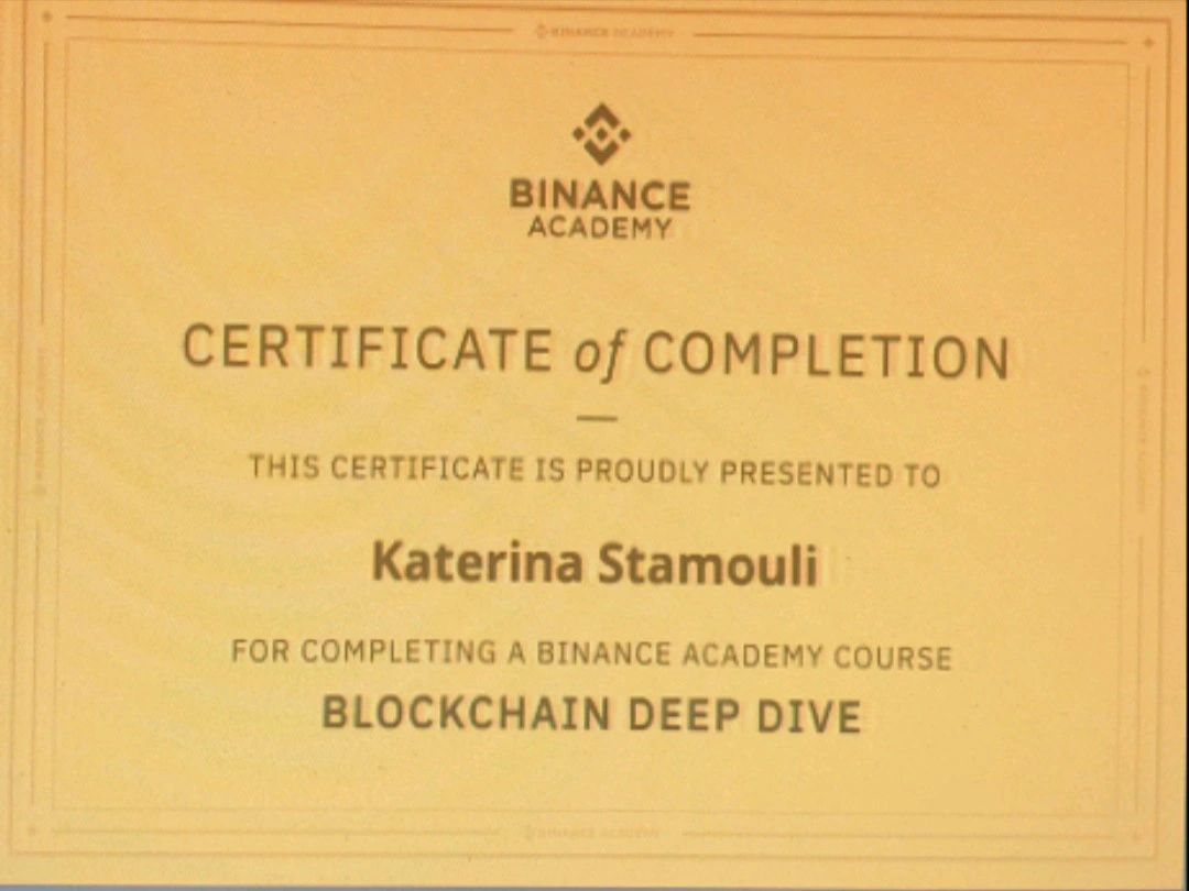 Katerina Stamouli on LinkedIn: I’m happy to share that I’ve completed ... Katerina Stamouli on LinkedIn: I’m happy to share that I’ve completed ...