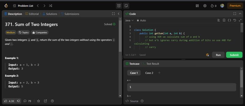 Ankush Sanodiya on LinkedIn: #100daysofcode #java #leetcode ... Ankush Sanodiya on LinkedIn: #100daysofcode #java #leetcode ...