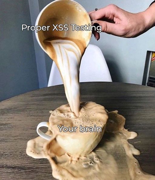 Rodolfo Assis on LinkedIn: #xss Rodolfo Assis on LinkedIn: #xss