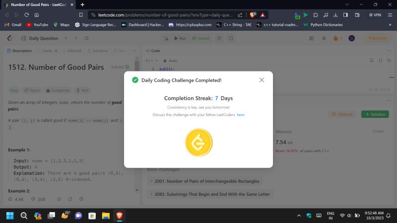 Ketan Chauhan on LinkedIn: Completed: 7/100 Title: Ketan Chauhan on LinkedIn: Completed: 7/100 Title: