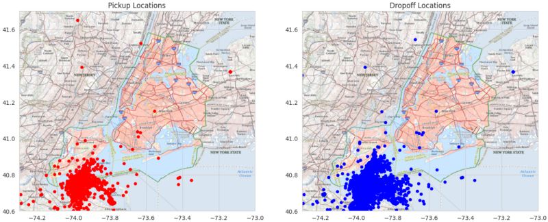 My project on predicting NYC taxi fares using Random Forest | Aryan ... My project on predicting NYC taxi fares using Random Forest | Aryan ...