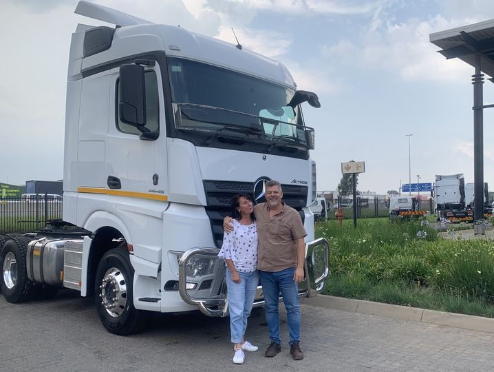 Motus Cargo Commercial Vehicles on LinkedIn: Meet the dynamic duo, Mr ... Motus Cargo Commercial Vehicles on LinkedIn: Meet the dynamic duo, Mr ...