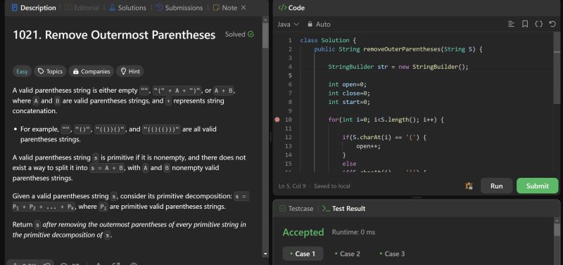 RISHI SONI on LinkedIn: #100daysofdsa #100daysofdsa #datastructures # ... RISHI SONI on LinkedIn: #100daysofdsa #100daysofdsa #datastructures # ...