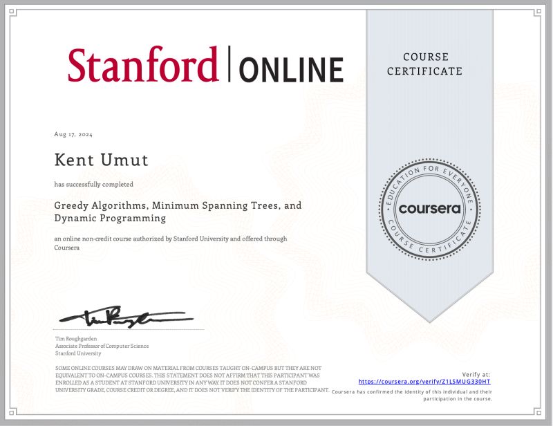 Kent Umut on LinkedIn: #learningjourney #algorithms #datastructures # ... Kent Umut on LinkedIn: #learningjourney #algorithms #datastructures # ...