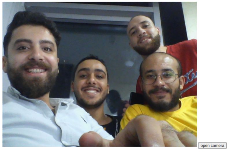 العظمة الي بتقدمهالك JavaScript API 😉 | Abd Elkader M. Mansor العظمة الي بتقدمهالك JavaScript API 😉 | Abd Elkader M. Mansor