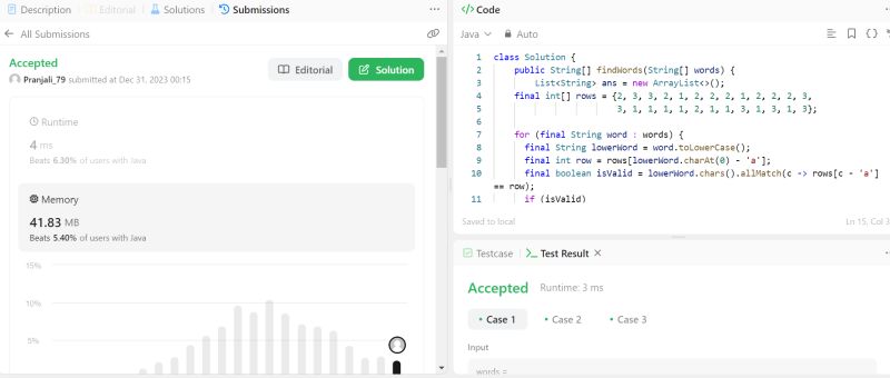 Pranjali Tripathi on LinkedIn: #100daysofcodechallenge #coding # ... Pranjali Tripathi on LinkedIn: #100daysofcodechallenge #coding # ...