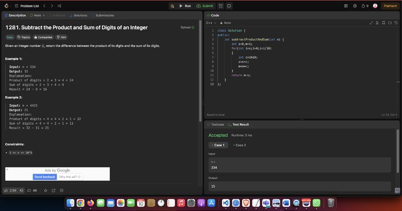 Day 11 of #100daysofcodechallenge | Abhijay Shah posted on the topic ... Day 11 of #100daysofcodechallenge | Abhijay Shah posted on the topic ...