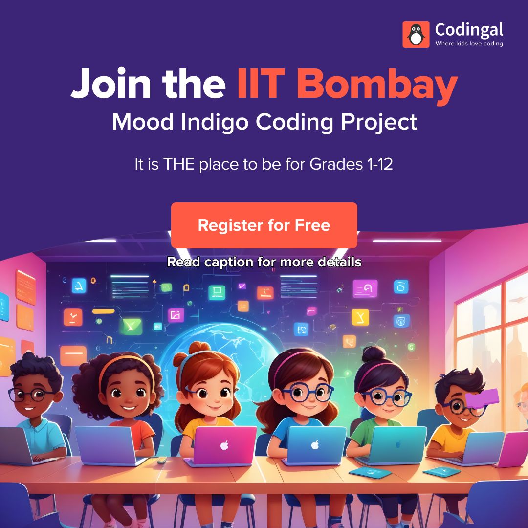 Codingal on LinkedIn: #coding #codingforkids #codinglife #codingjourney ... Codingal on LinkedIn: #coding #codingforkids #codinglife #codingjourney ...