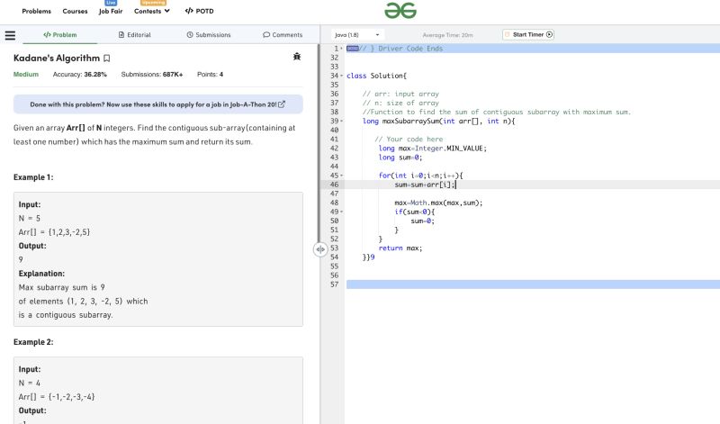 #100daysofcodechallenge #leetcode #leetcode2023 #success | Abhishek Korde #100daysofcodechallenge #leetcode #leetcode2023 #success | Abhishek Korde