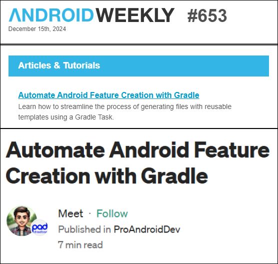 Coding Meet on LinkedIn: #androiddevelopment #gradle #kotlin # ... Coding Meet on LinkedIn: #androiddevelopment #gradle #kotlin # ...