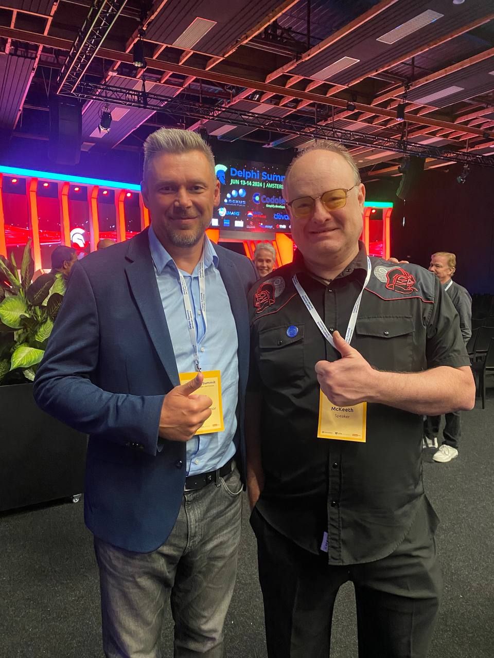 Serge Pilko on LinkedIn: #delphi #embarcadero #softacom #sergepilko Serge Pilko on LinkedIn: #delphi #embarcadero #softacom #sergepilko