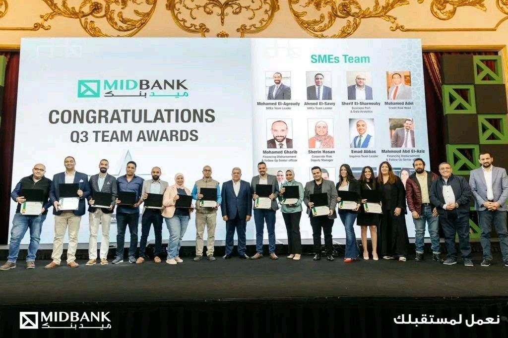 Ahmed EL Sawy on LinkedIn: SMEs Team 💪 Ahmed EL Sawy on LinkedIn: SMEs Team 💪