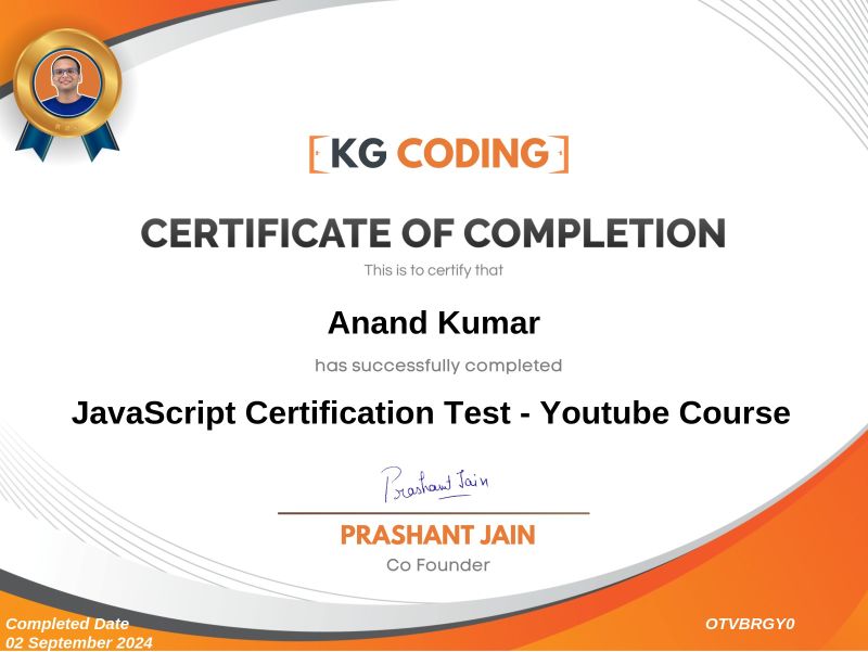 Anand Kumar on LinkedIn: #javascript #webdevelopment #frontend #html # ... Anand Kumar on LinkedIn: #javascript #webdevelopment #frontend #html # ...