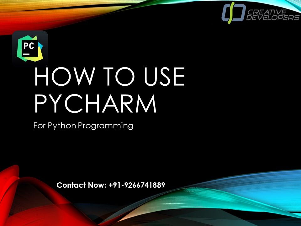 Creative Developers on LinkedIn: #python #pycharm #codingtips # ... Creative Developers on LinkedIn: #python #pycharm #codingtips # ...
