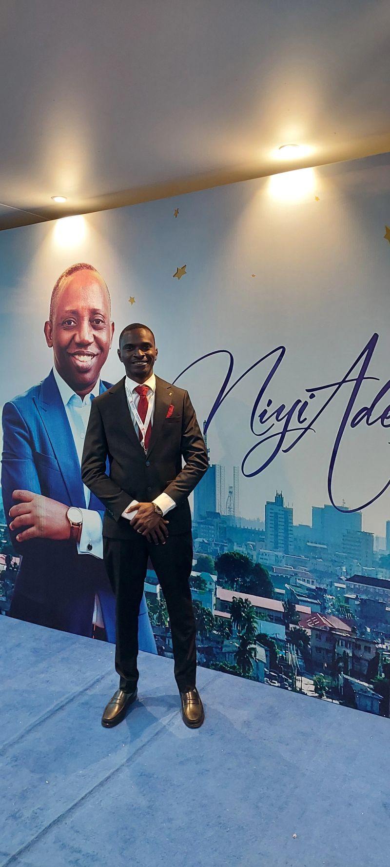 DR. YUSUF AYOMIDE SHOSAN on LinkedIn: #leadership #yusufayomideshosan # ... DR. YUSUF AYOMIDE SHOSAN on LinkedIn: #leadership #yusufayomideshosan # ...