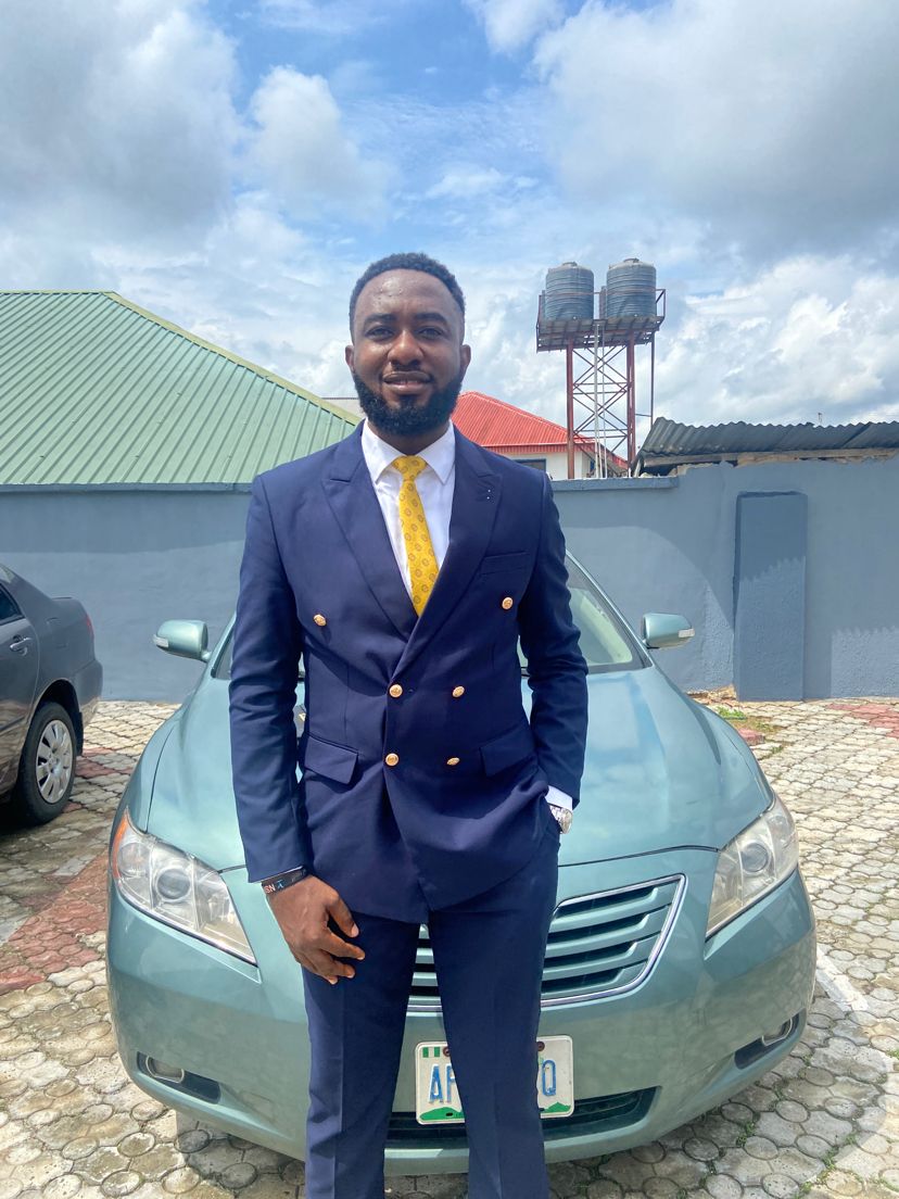 Enwongo Udoh, MBA, PMP. on LinkedIn: #linkedinlearning # ... Enwongo Udoh, MBA, PMP. on LinkedIn: #linkedinlearning # ...