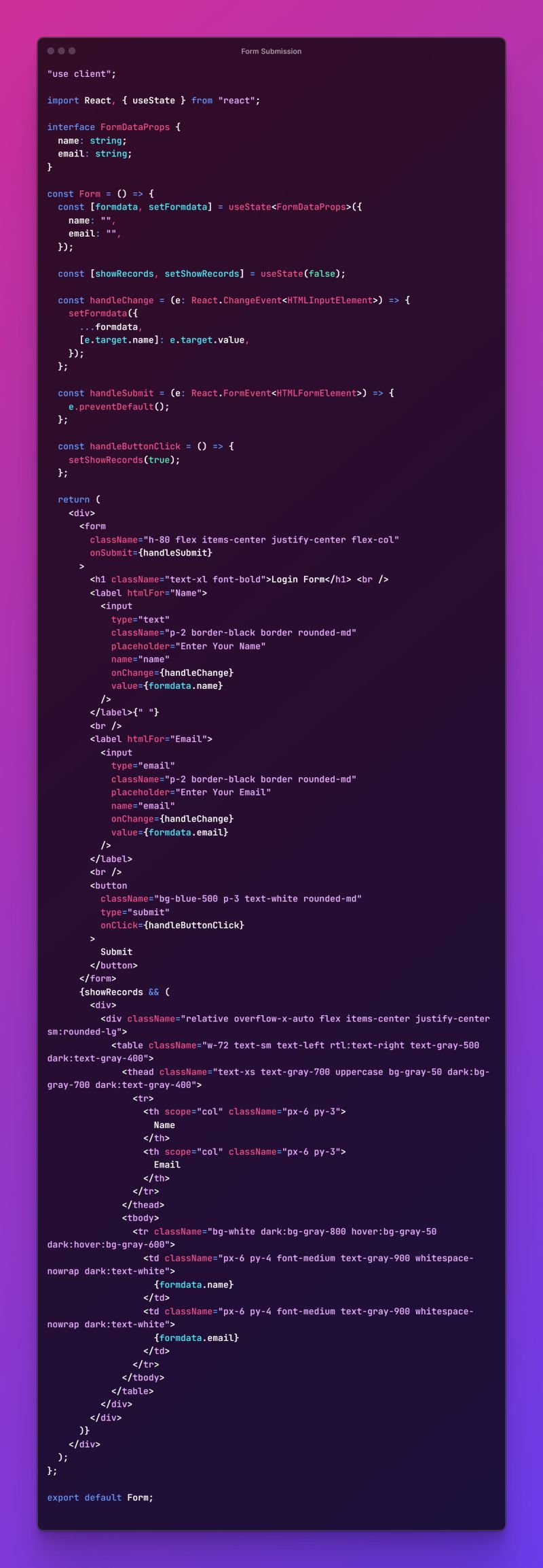 Muhammad Sufyan Shokat on LinkedIn: #reactjs #usestate #webdev #openai ... Muhammad Sufyan Shokat on LinkedIn: #reactjs #usestate #webdev #openai ...
