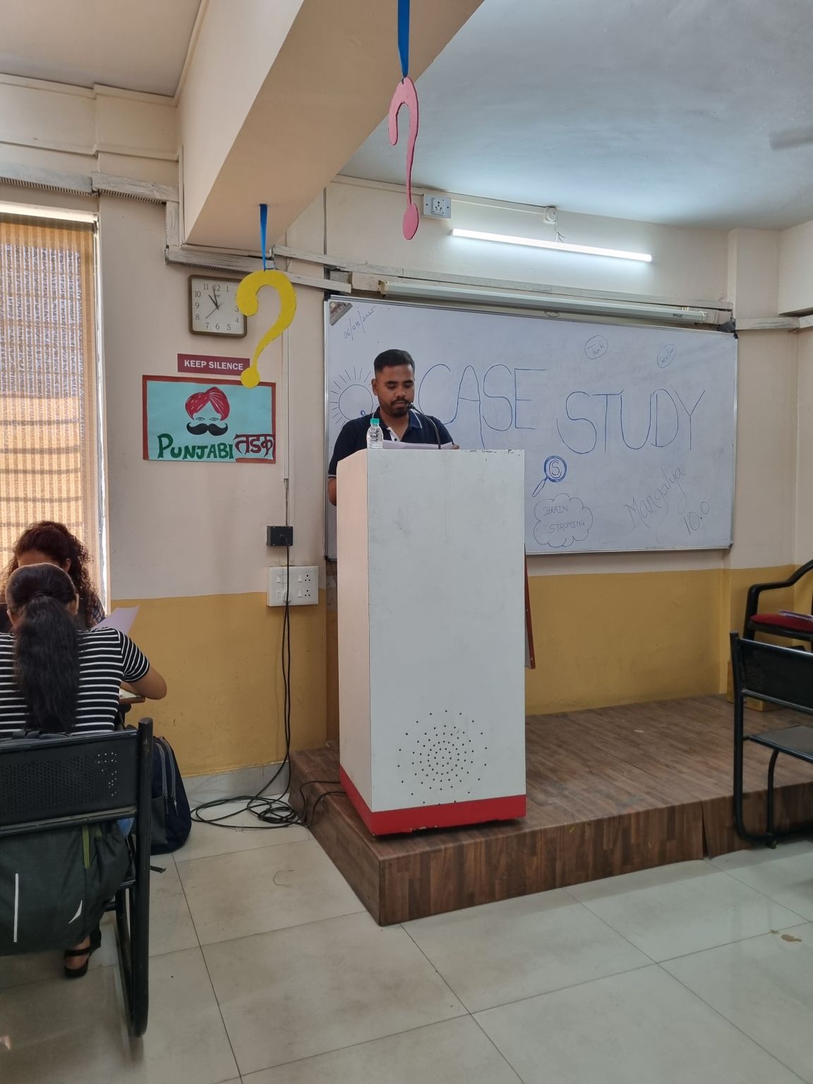 #casestudy #learning | Shubha Sarkar #casestudy #learning | Shubha Sarkar