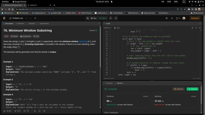 prateek singh on LinkedIn: #leetcode #dsa prateek singh on LinkedIn: #leetcode #dsa