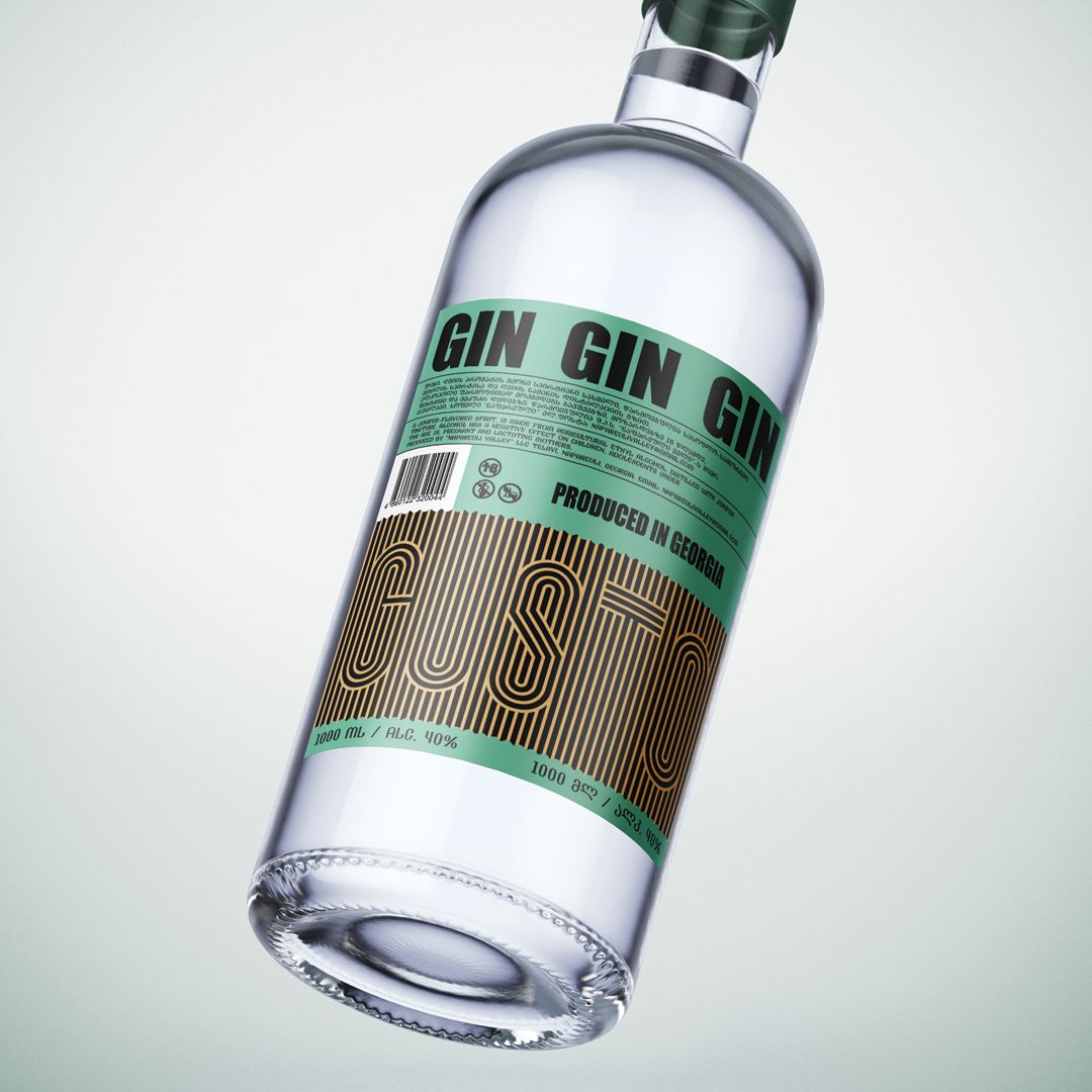 Nikoloz Molodinashvili on LinkedIn: #logo #design #brand #work #gin # ... Nikoloz Molodinashvili on LinkedIn: #logo #design #brand #work #gin # ...