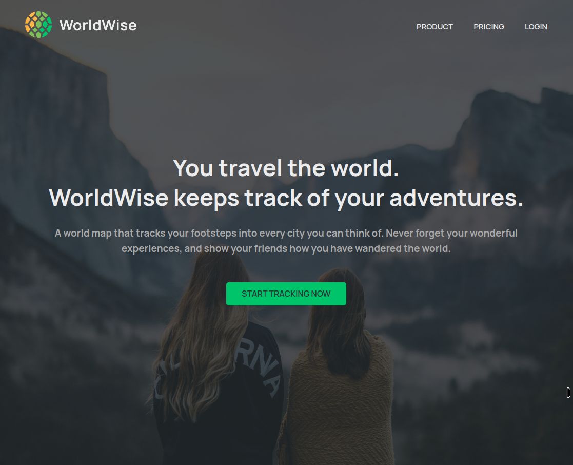 Andrei Indries on LinkedIn: World Traveler App in ReactJS (with Vite ... Andrei Indries on LinkedIn: World Traveler App in ReactJS (with Vite ...