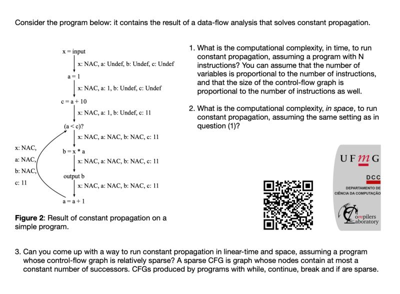#programming #compilers #academia #research #university | Compilers Lab #programming #compilers #academia #research #university | Compilers Lab