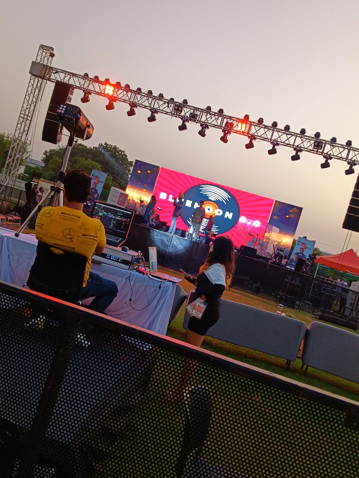 Utkarsh Pushpankar on LinkedIn: Had an amazing evening at Bennett ... Utkarsh Pushpankar on LinkedIn: Had an amazing evening at Bennett ...
