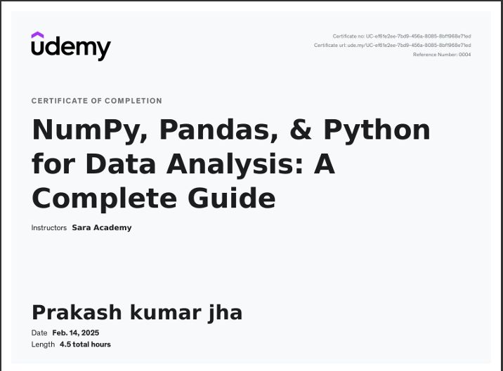 #datascience #python #numpy #pandas #dataanalytics #machinelearning # ... #datascience #python #numpy #pandas #dataanalytics #machinelearning # ...
