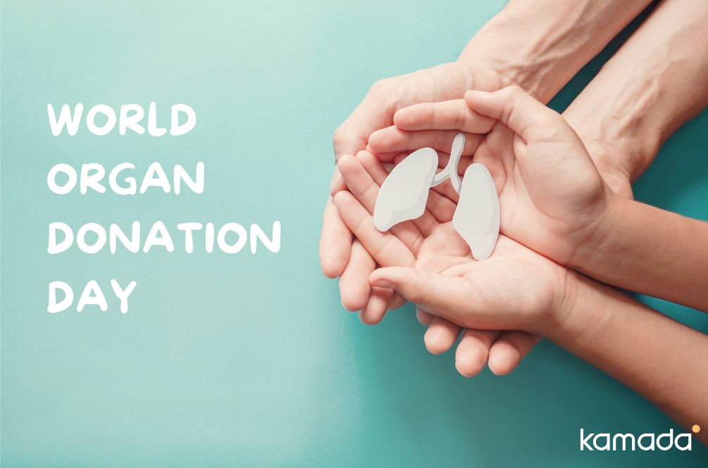 Rosslyn Reed on LinkedIn: π World Organ Donation Day π« π« thank you to ... Rosslyn Reed on LinkedIn: π World Organ Donation Day π« π« thank you to ...