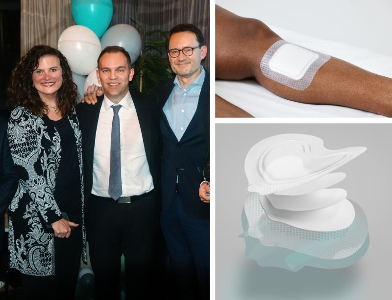 Kristian Villumsen on LinkedIn: #coloplast #makinglifeeasier Kristian Villumsen on LinkedIn: #coloplast #makinglifeeasier