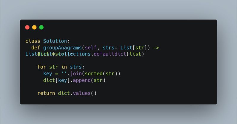 #leetcode #datastructures #100daysofcodechallenge #python #algorithms ... #leetcode #datastructures #100daysofcodechallenge #python #algorithms ...