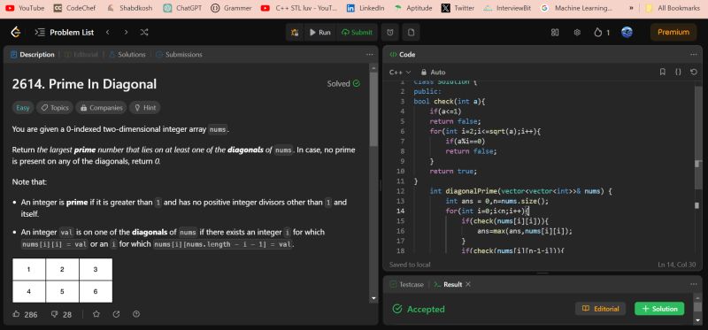 Shivendra Patel on LinkedIn: #100dayscodechallenge #keepcoding # ... Shivendra Patel on LinkedIn: #100dayscodechallenge #keepcoding # ...