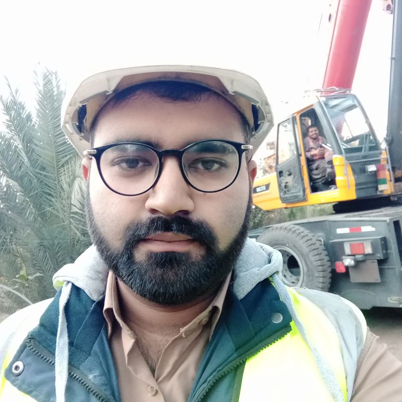 Engr. Muhammad Umair Shahab on LinkedIn: #cccl Engr. Muhammad Umair Shahab on LinkedIn: #cccl