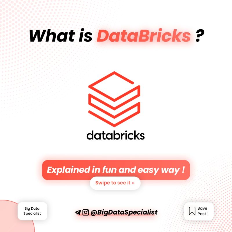 Data Bricks | bigdata specialist Data Bricks | bigdata specialist