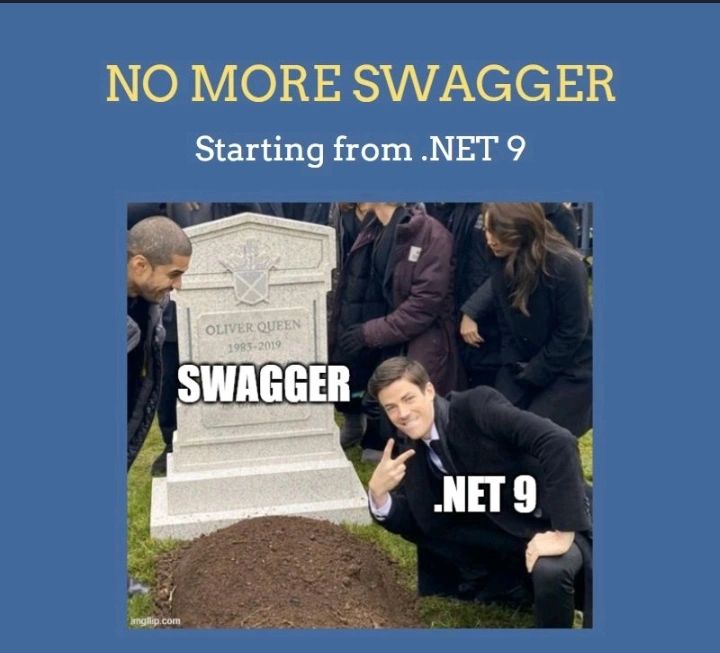 Shaheer Amjad on LinkedIn: #dotnet9 #apis #swagger #developertools # ... Shaheer Amjad on LinkedIn: #dotnet9 #apis #swagger #developertools # ...