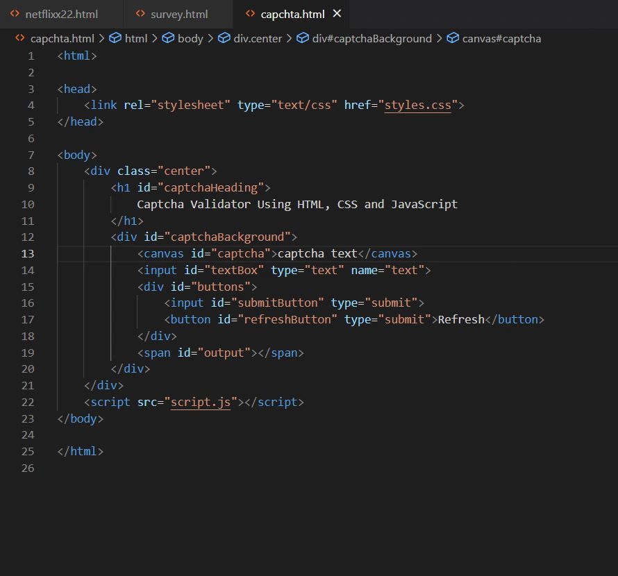 HARSH AGRAWAL on LinkedIn: #codealpha HARSH AGRAWAL on LinkedIn: #codealpha