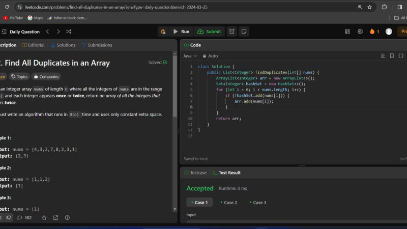 Day 85 of #100DaysOfCodechallenge: Find Duplicates | Dareddy Swathi ... Day 85 of #100DaysOfCodechallenge: Find Duplicates | Dareddy Swathi ...