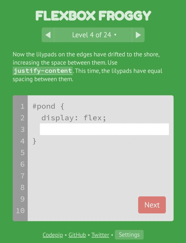 SIVAPRASAD E V on LinkedIn: #css #flexbox #webdevelopment #learningcss ... SIVAPRASAD E V on LinkedIn: #css #flexbox #webdevelopment #learningcss ...