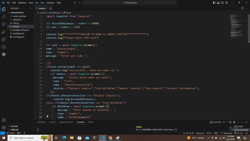 Hamza Shafiq on LinkedIn: #typescript #javascript #programming # ... Hamza Shafiq on LinkedIn: #typescript #javascript #programming # ...