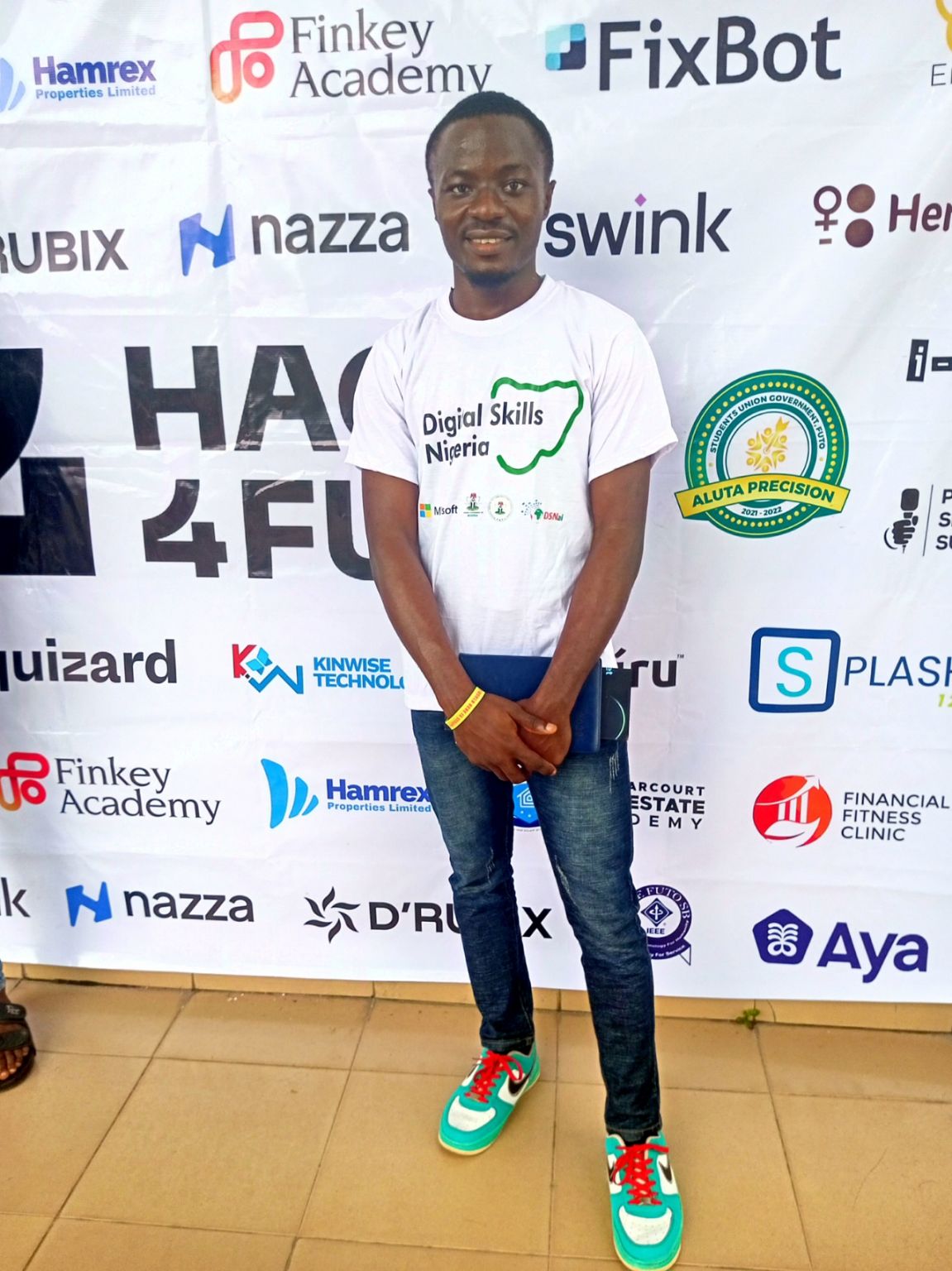 Uchechukwu Obimma posted on LinkedIn Uchechukwu Obimma posted on LinkedIn