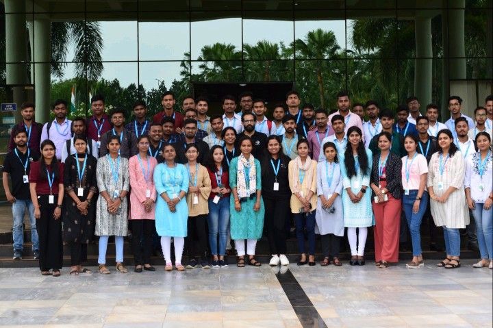 Ved Tripathi on LinkedIn: #wiproite #cybersecuirty #team Ved Tripathi on LinkedIn: #wiproite #cybersecuirty #team