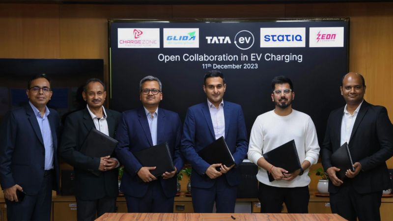 Akshit Bansal on LinkedIn: #collaboration #ev #tatamotors # ... Akshit Bansal on LinkedIn: #collaboration #ev #tatamotors # ...