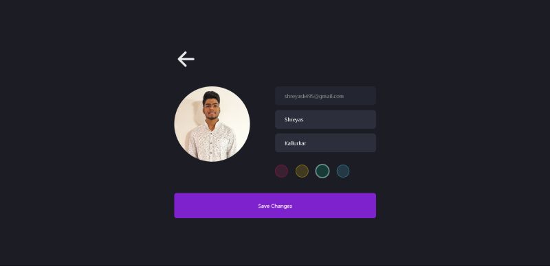 Shreyas Kallurkar on LinkedIn: #webdevelopment #reactjs #nodejs # ... Shreyas Kallurkar on LinkedIn: #webdevelopment #reactjs #nodejs # ...