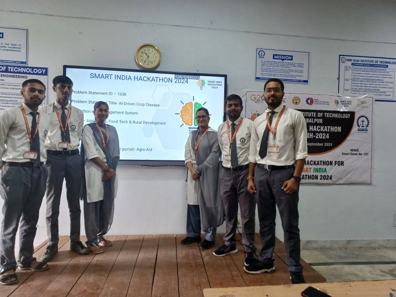 Kripanshu Gupta on LinkedIn: #sih2024 #sih2024 #hackathon # ... Kripanshu Gupta on LinkedIn: #sih2024 #sih2024 #hackathon # ...