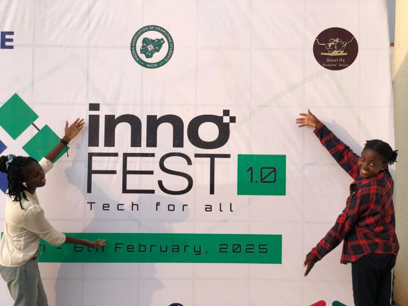 #innofest2025 #networking #techcommunity #volunteering #showevidence ... #innofest2025 #networking #techcommunity #volunteering #showevidence ...