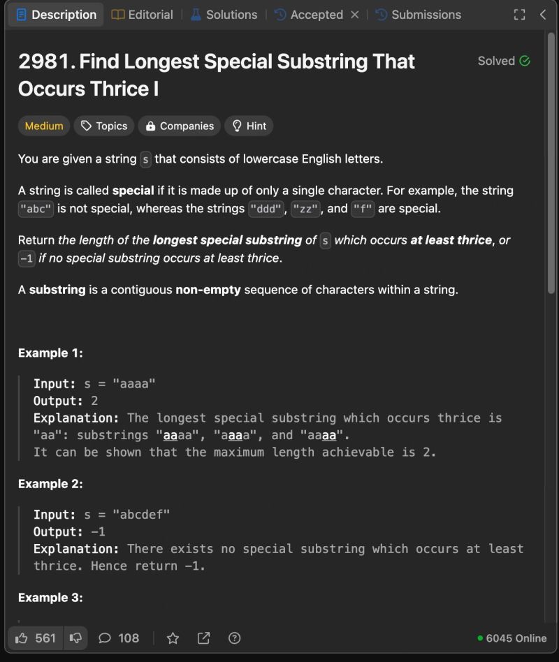 Yugh Juneja on LinkedIn: #100daysofcode #codingjourney #problemsolving ... Yugh Juneja on LinkedIn: #100daysofcode #codingjourney #problemsolving ...