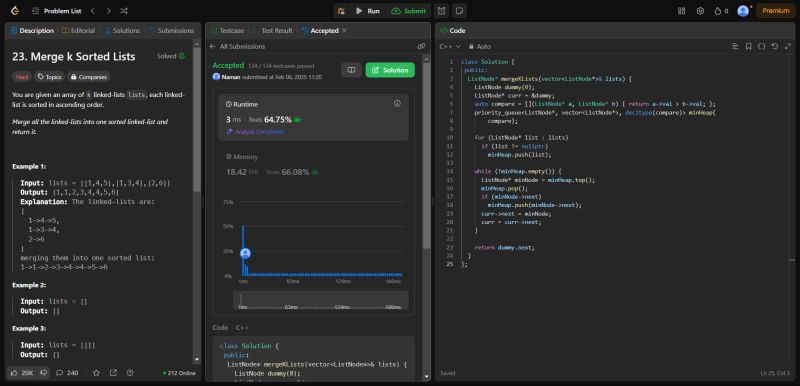 #drgvishwanathanchallenge #leetcode #codingchallenge #problemsolving ... #drgvishwanathanchallenge #leetcode #codingchallenge #problemsolving ...