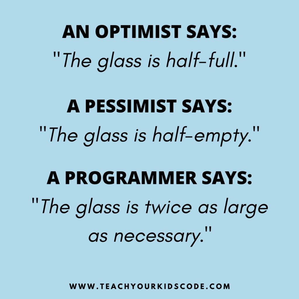 Viktor Ardelean on LinkedIn: #techfun #differentperspective #coderlife Viktor Ardelean on LinkedIn: #techfun #differentperspective #coderlife
